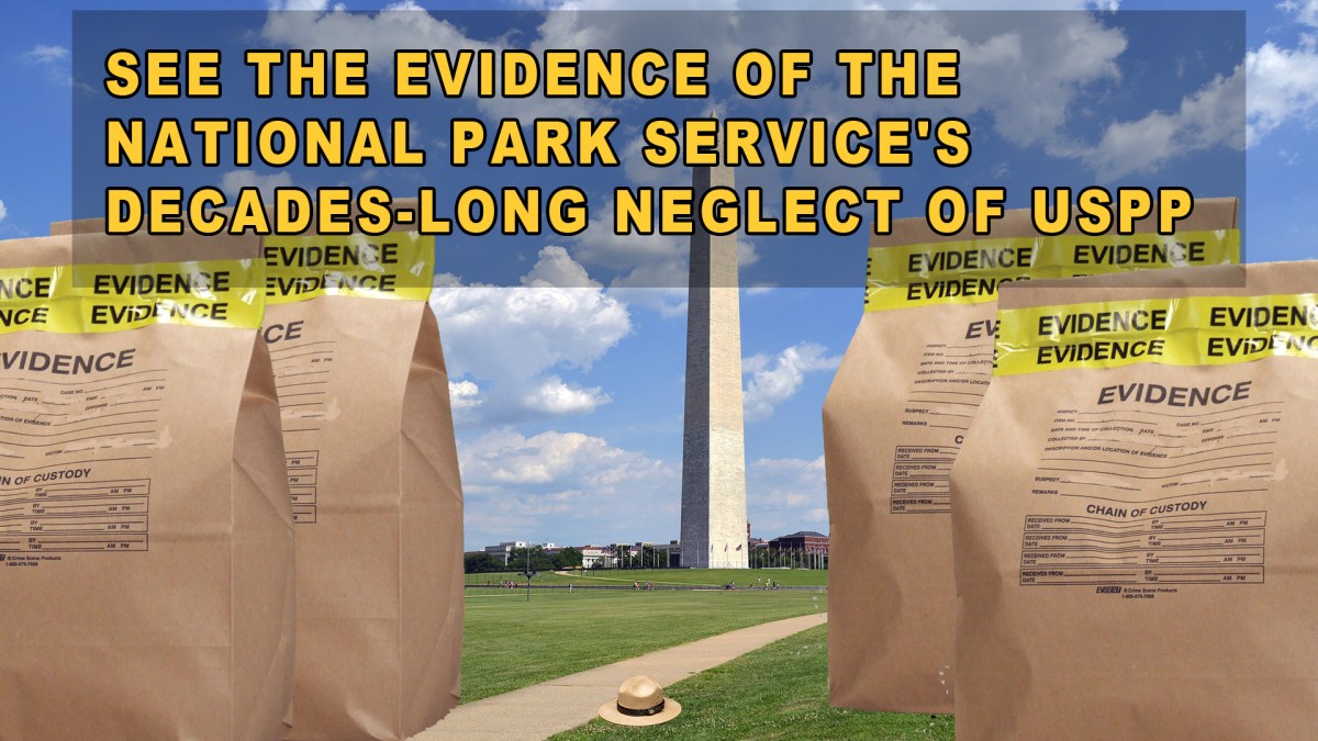 See the Evidence of the National Park Service’s Decades-Long Neglect of ...